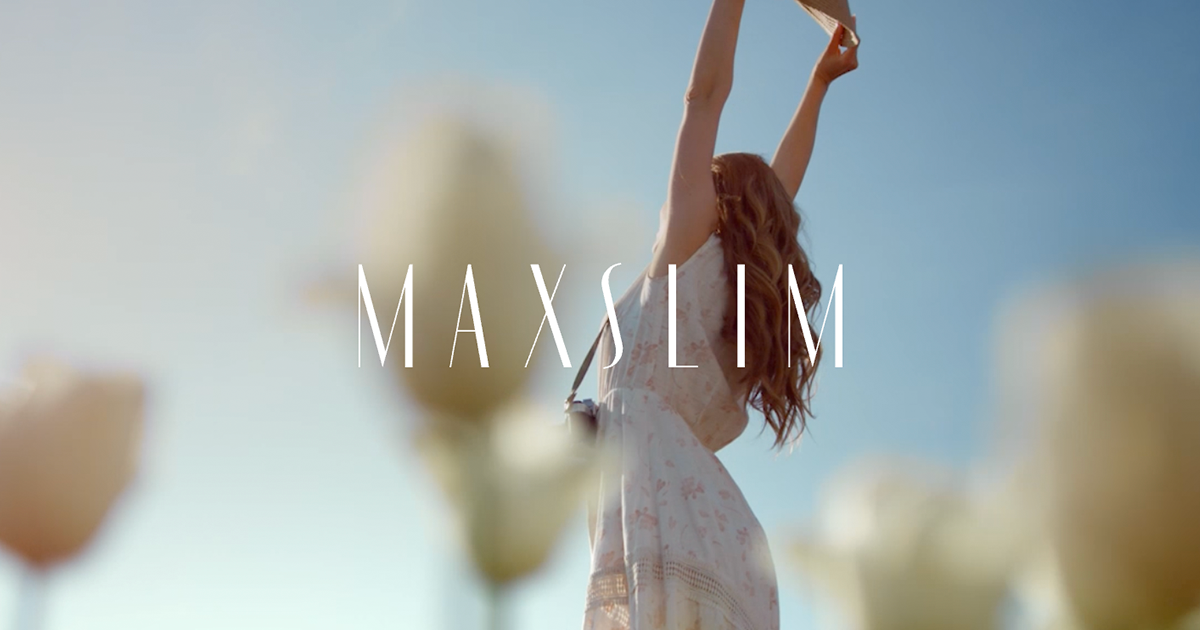 会社概要｜Info｜MAXSLIM